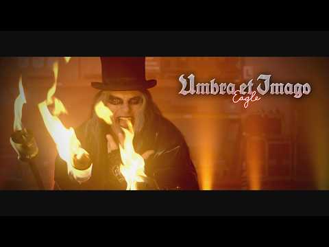 UMBRA ET IMAGO - Eagle (Official Video)