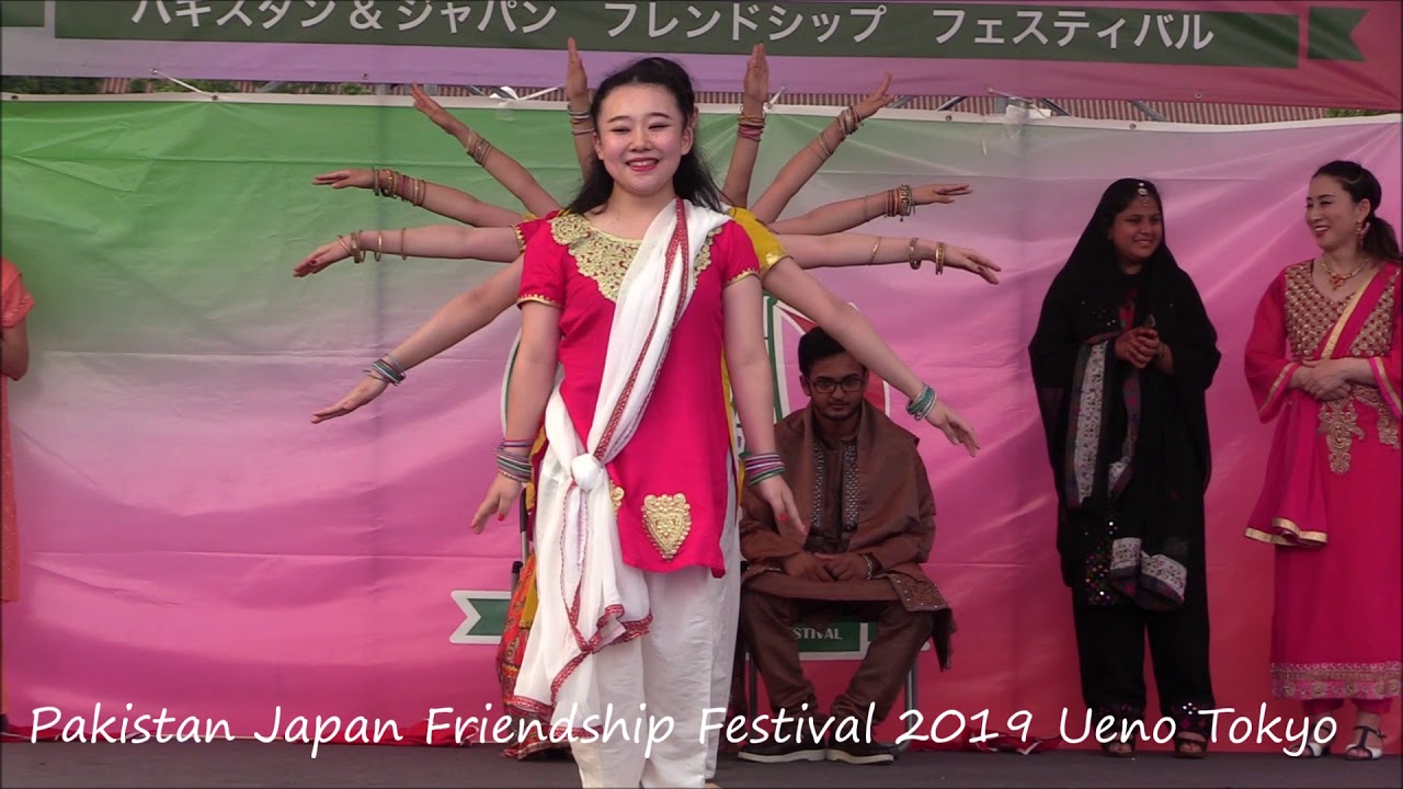 Melodist Cultural performances from the four provinces of Pakistan by ...