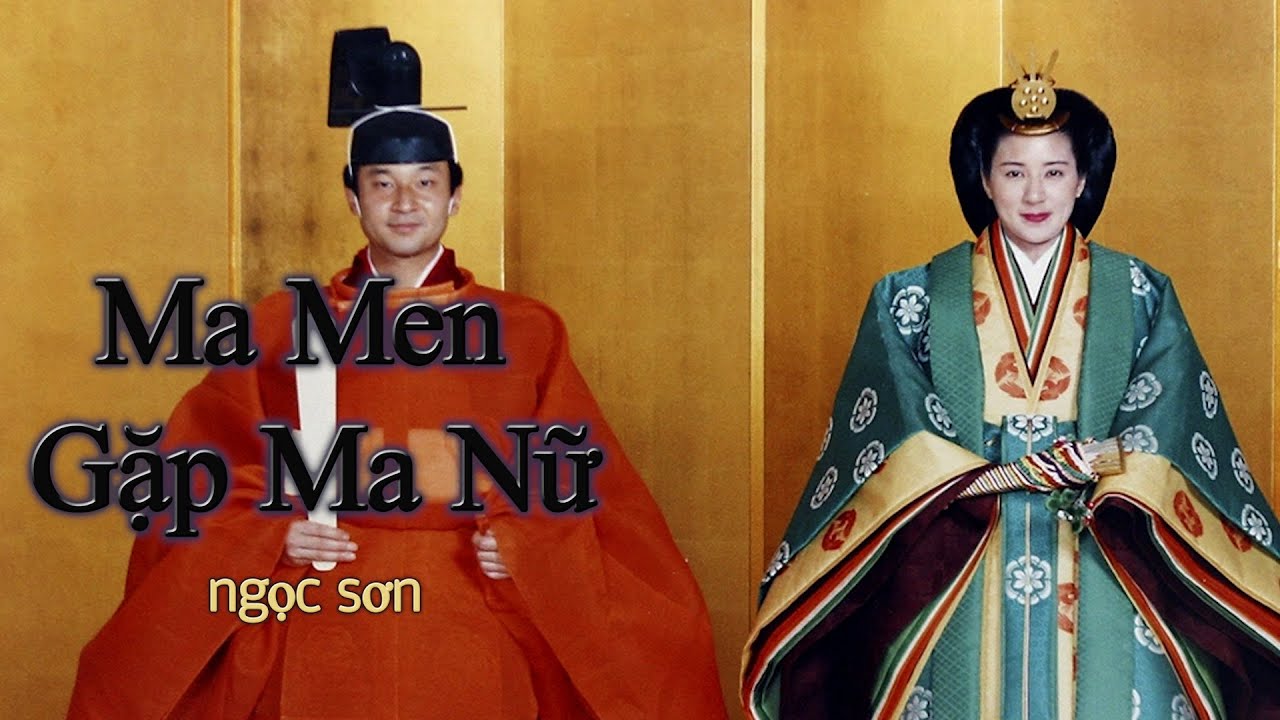 Nghe truyện ma: MA MEN GẶP MA NỮ - YouTube