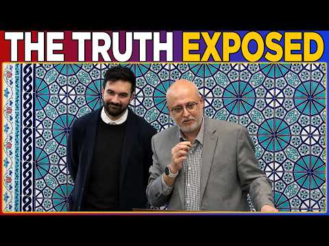 Zohran Mamdani Just EXPOSED the Truth About Islam