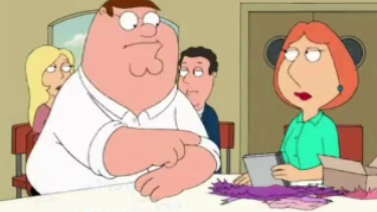 One Direction, Family Guy Meme - YouTube