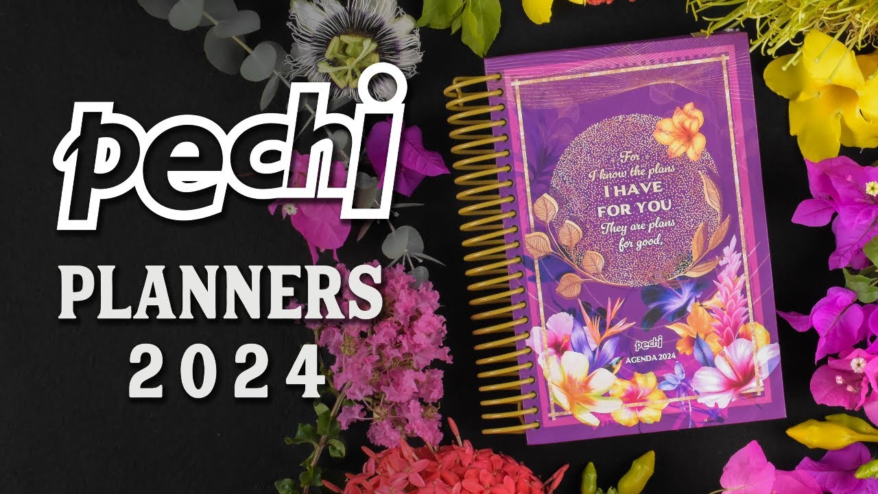 The New Pechi Planeer 2024 - YouTube