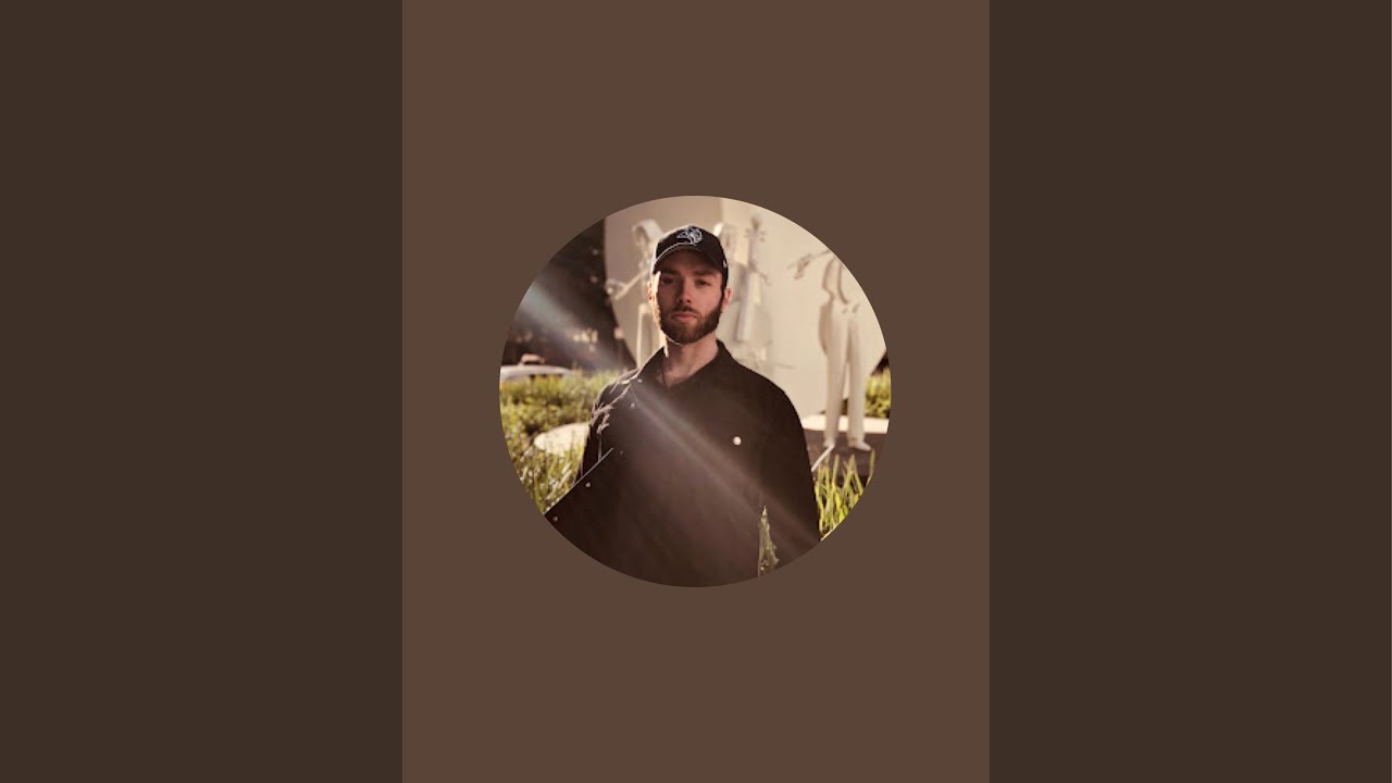 Nathan Kessel and Chinchillas are live! - YouTube