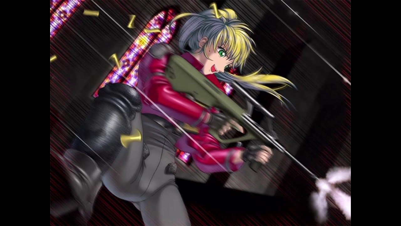 Phantom of Inferno [Visual Novel] - Part Seventeen (Cal's True Route ...