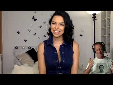 Rocco Goes LIVE With Kira Queen!