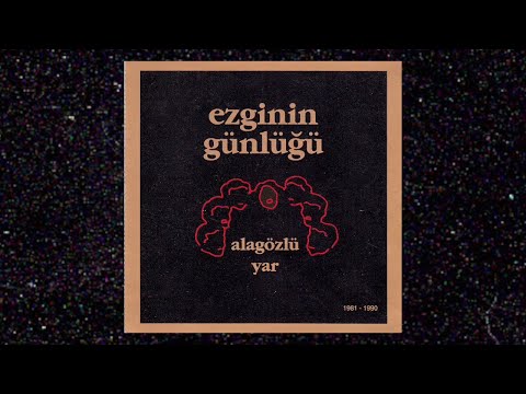 Ezginin Günlüğü - Semeni / Alagözlü Yar #adamüzik