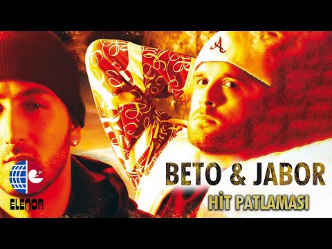 Beto & Jabor - Haram