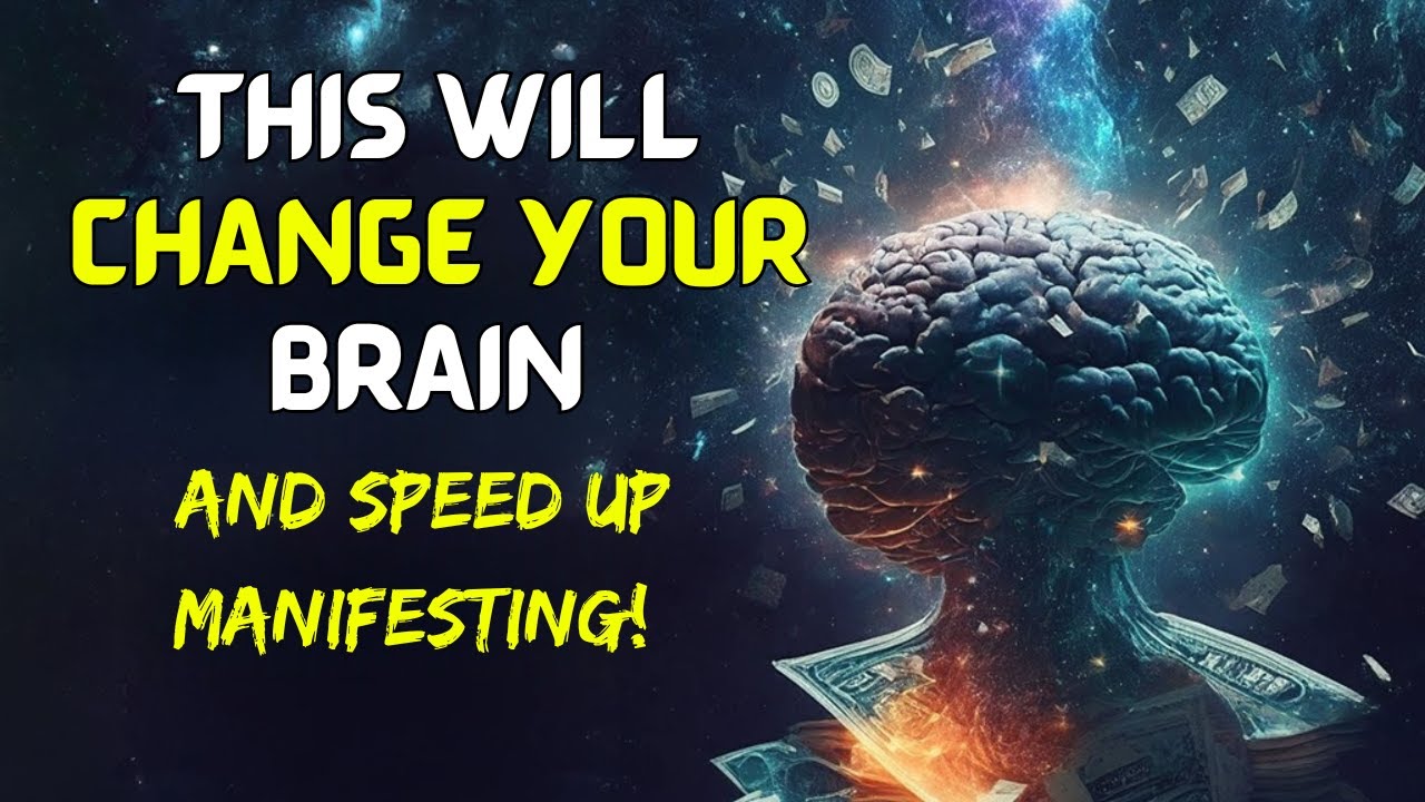 The 8 Languages of the Subconscious Mind (Subconscious Mind Reprogramming) | Law of Attraction ...