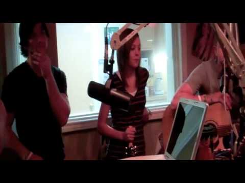 KBNJ Radio - Corpus Christi - SPIRITFEST - YouTube