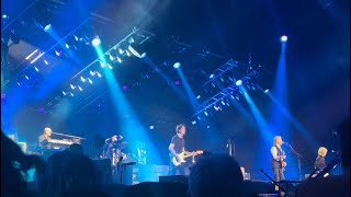 Paul McCartney - Jet, live in Melbourne @ Marvel Stadium October 21 ...