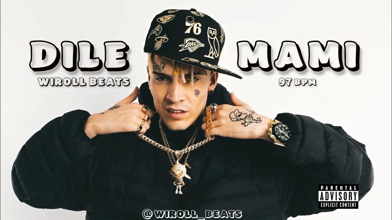 [FREE] Beat de REGGAETON type MARCIANEKE instrumental reggaeton perreo - YouTube