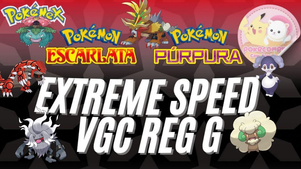 Xtreme speed #2 (ronda 1 y 2) - YouTube