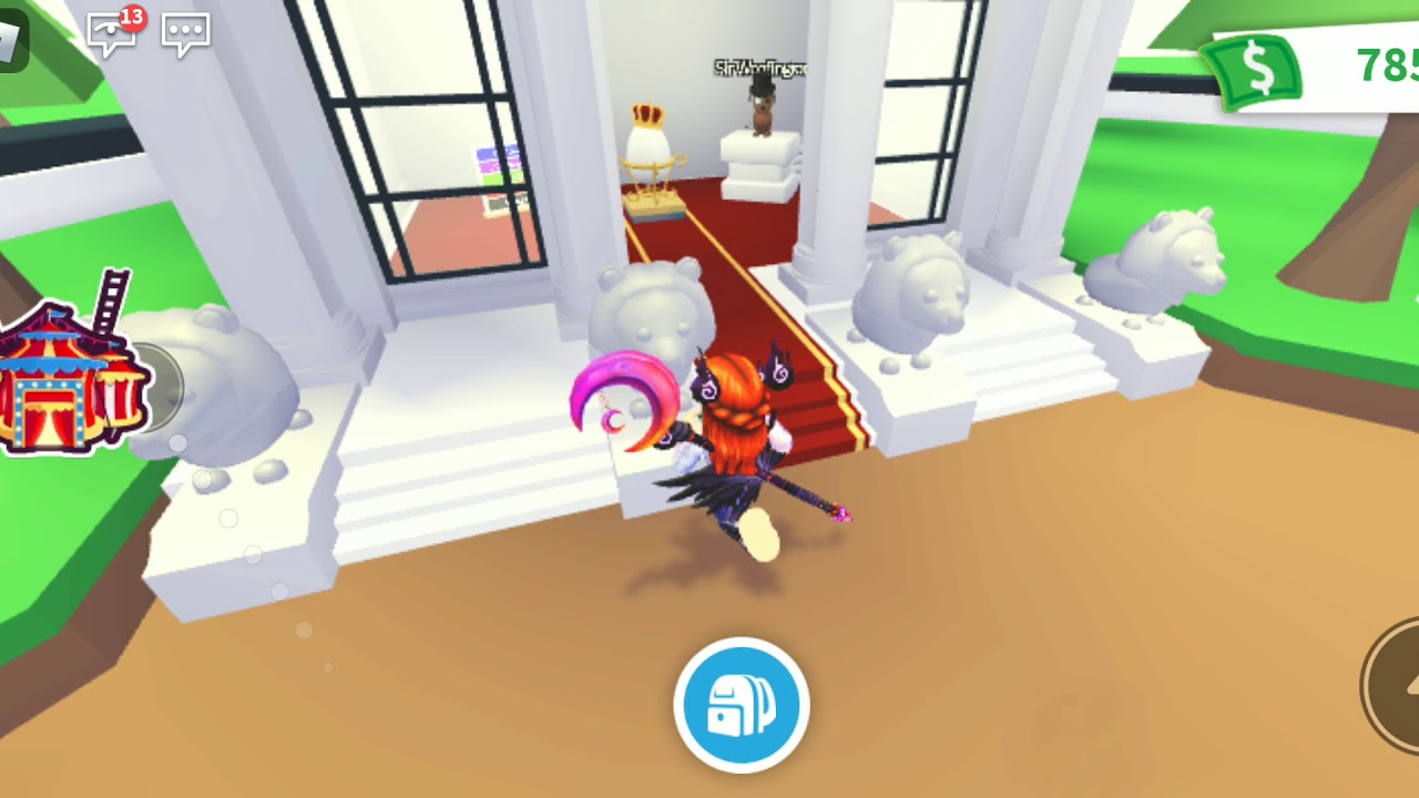 Ima play roblox ep.2 - YouTube