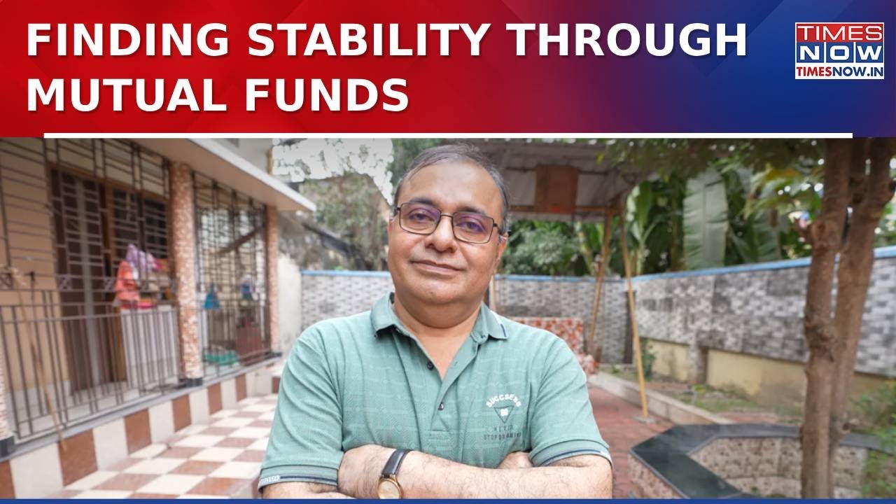 Finding Stability Through Mutual Funds | Smart Nivesh, Sahi Nivesh - YouTube