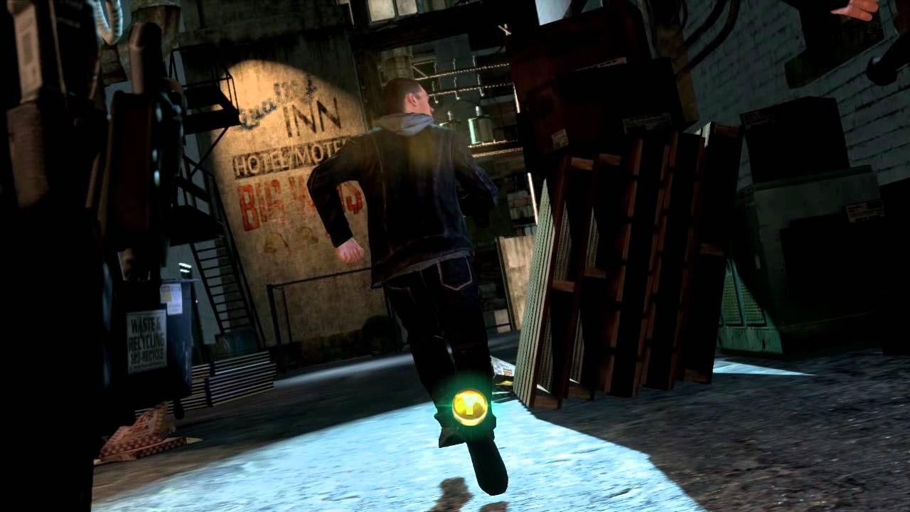 Need for Speed: The Run - Police Chase - YouTube