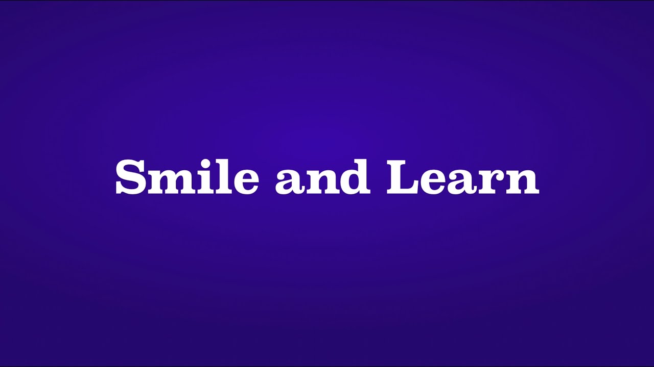 SIMO EDUCACIÓN 2023: Smile and Learn con Rossellimac Edu. - YouTube