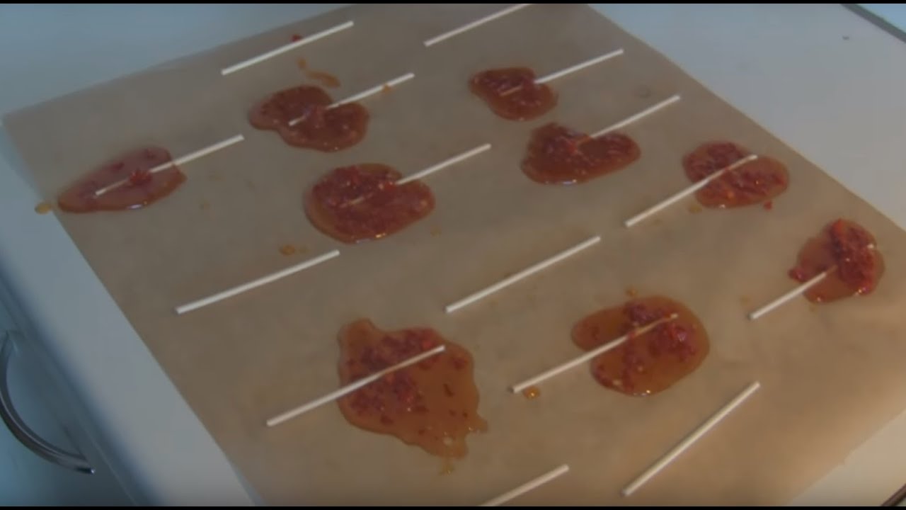 Chili-Tikkari - YouTube