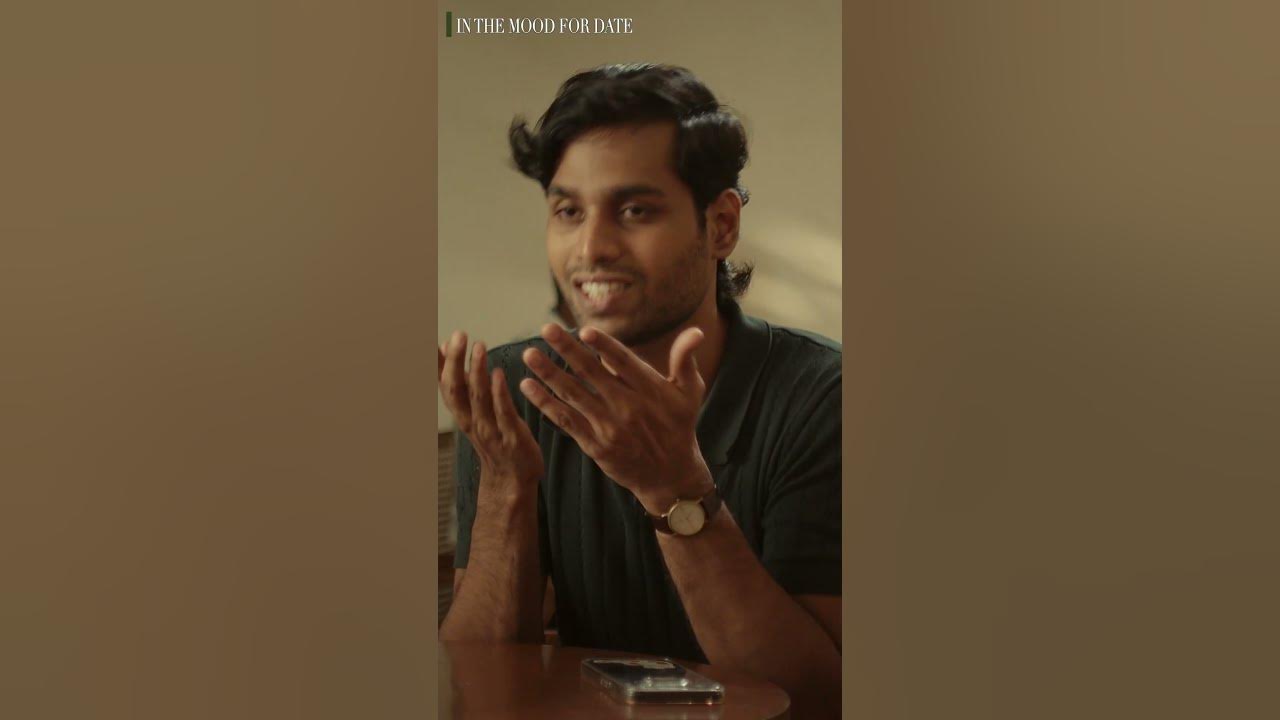 In the Mood for Date | Tamil Short Film | Aadhan Originals | Balu | ft.Iniya Ram, Sai Srikanth ...