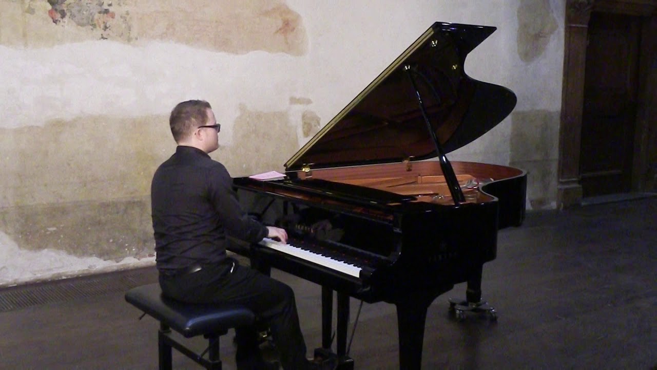 Michal Šupák - Fast Lunch - YouTube