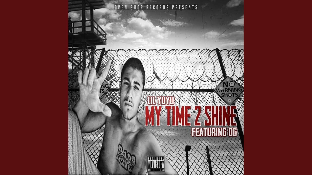 MY TIME 2 SHINE (feat. LIL YUYU) - YouTube