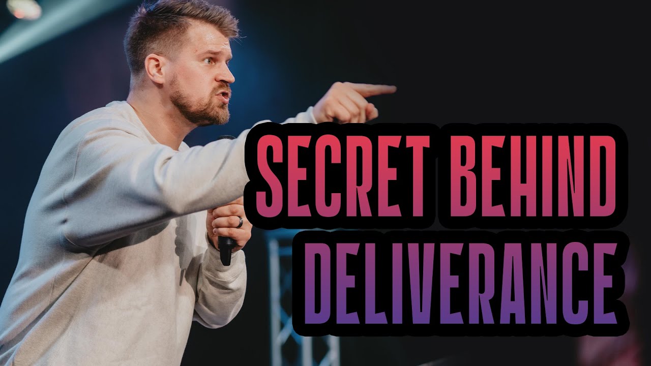 MUST WATCH SERMON: Deliverance Ministry Explained!!! - YouTube