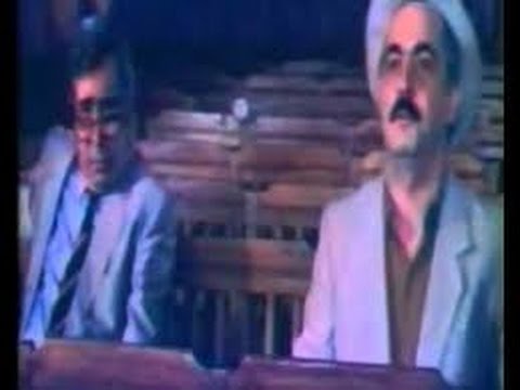 Aman tello  - Beyin ogurlanmasi soundtrack 1