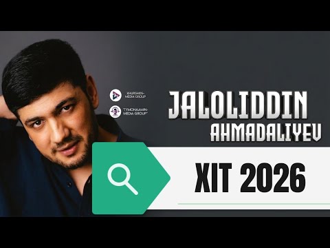 Jaloliddin Ahmadalijanov 2026 - Omadimdan  Hasratda Dushman #music #uzbmusic #jaloliddin_ahmadaliyev