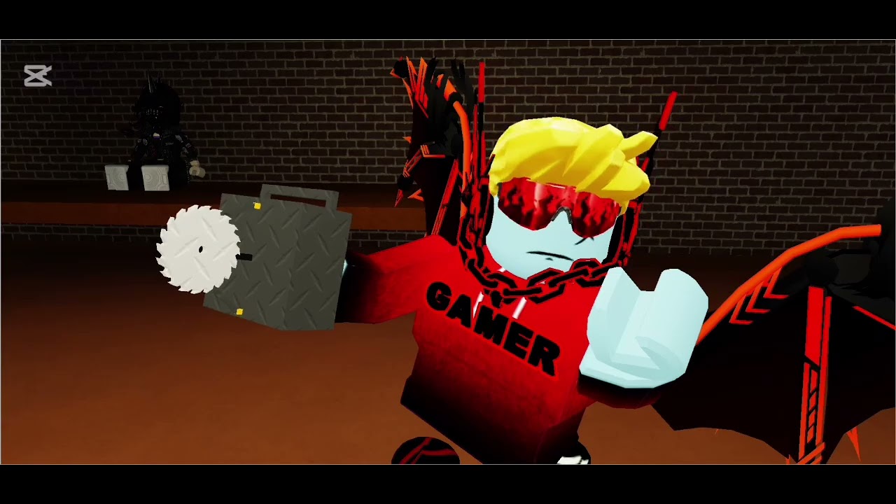 AW SHUCKS - ROBLOX ANIMATION - YouTube