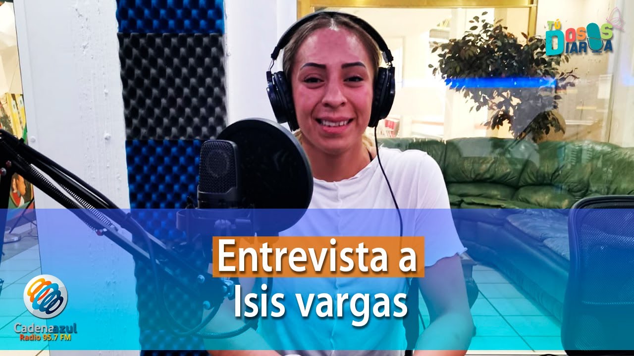 Cuando descubres que algo es para ti, nada va hacer que quites el dedo ...