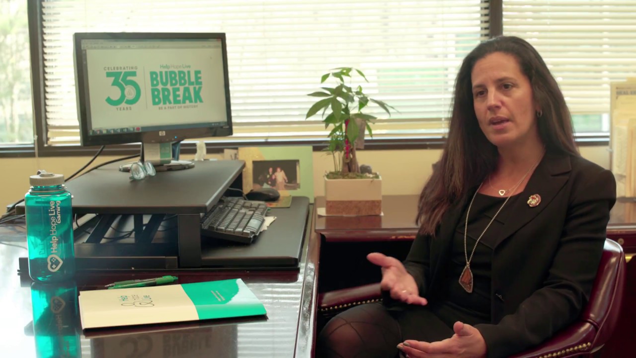 How the National Nonprofit Help Hope Live Provides Medical Fundraising ...