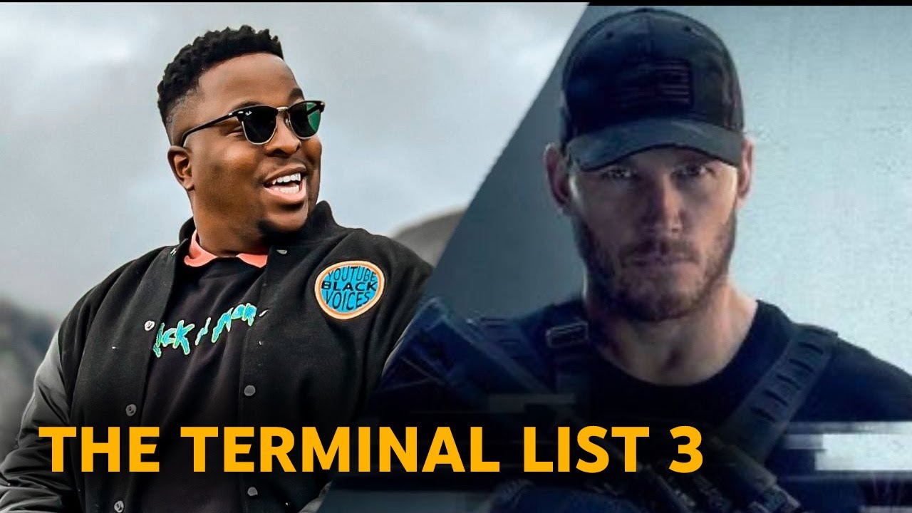 The Terminal List In South Africa Episode 3 YouTube the-terminal-list-in-south-africa-episode-3-youtube