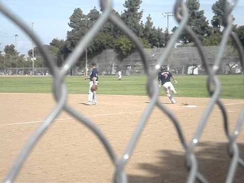 south gate baseball - YouTube