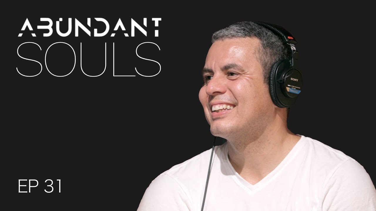Make an Abundant Legacy! - Thiago Barbosa (Episode 31) - YouTube