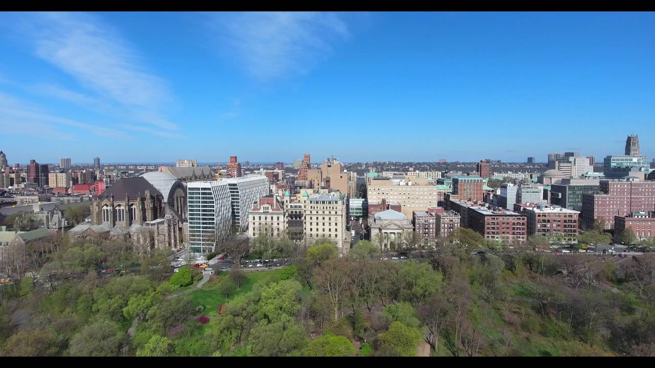 MorningSide Views - YouTube