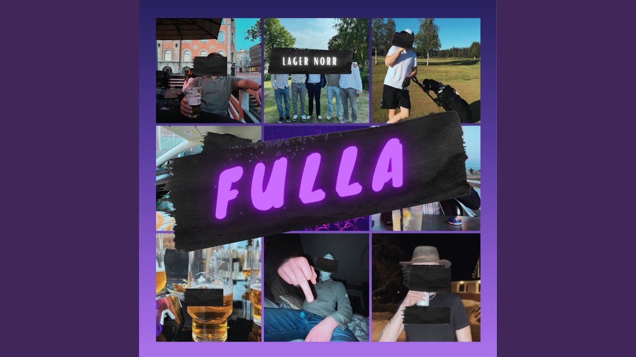 FULLA - YouTube