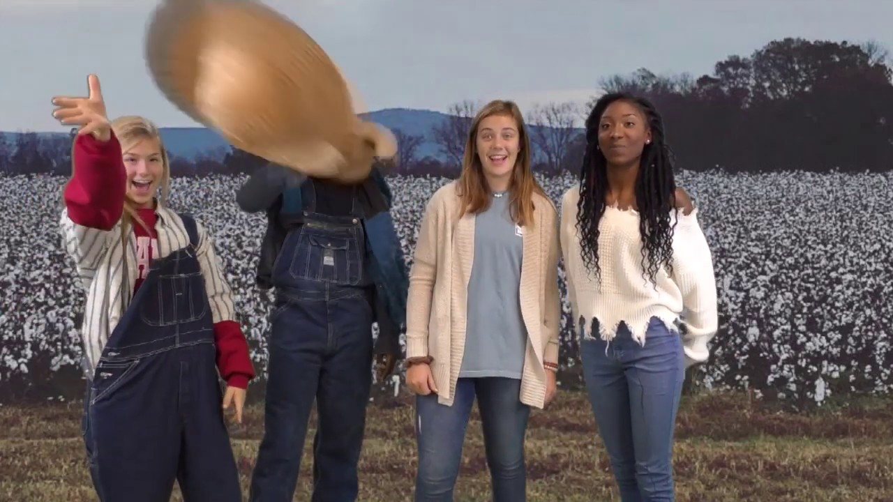 Kiser Commercial- Molly, Mary Creigh, Matthew, and Harmony - YouTube