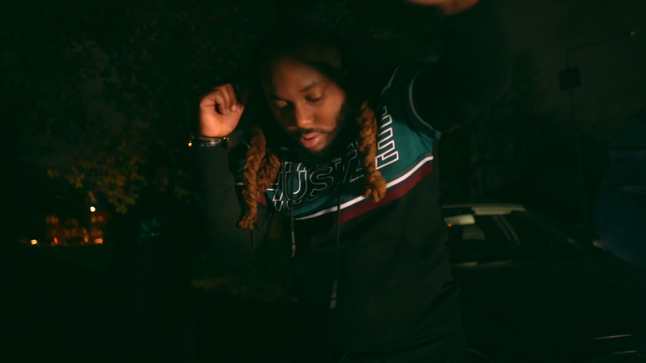 KING KAL-PROGRESSION - YouTube