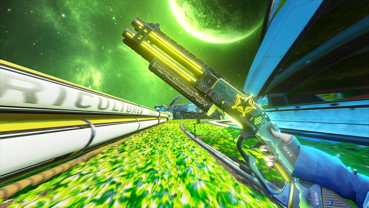 500 FPS + 7 ping - YouTube