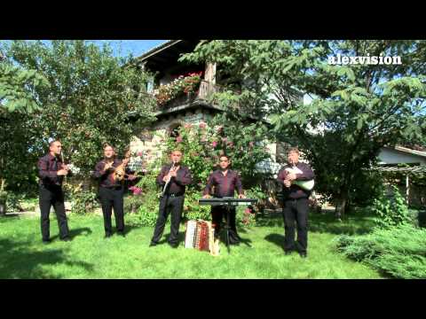 Оркестър Бриз - Моята жена (Ниваста мя)