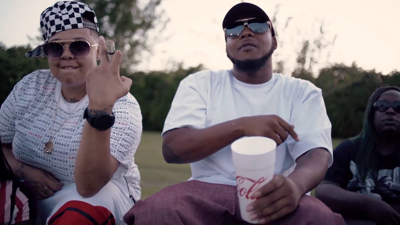 Deuce - Rev'D Up (OFFICIAL VIDEO) - YouTube