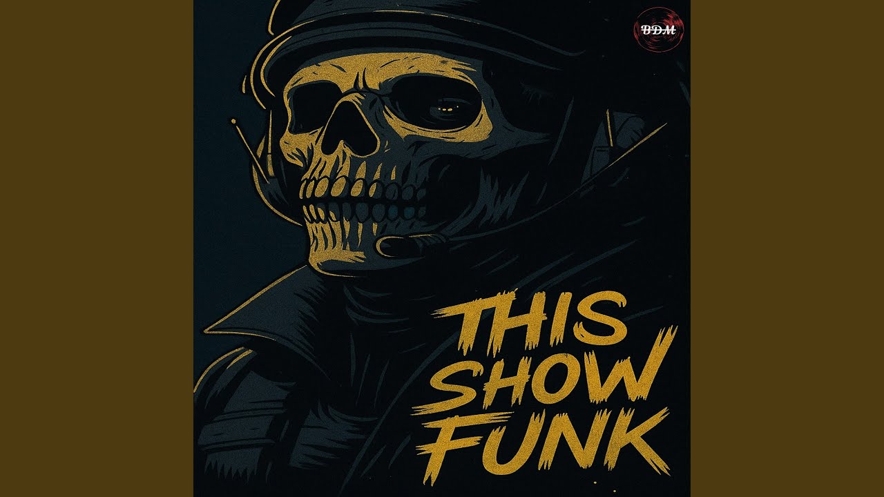 This Show Funk Sped Up - YouTube