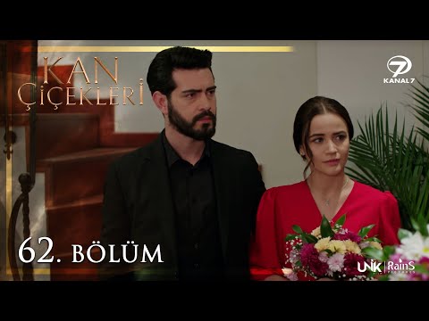 Kan Çiçekleri 62. Bölüm
