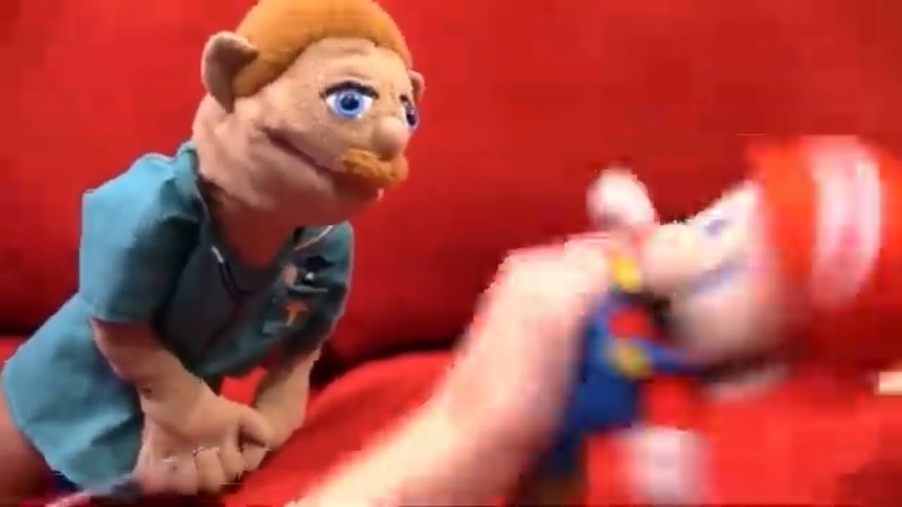 Perfectly Cut SML Scene - YouTube