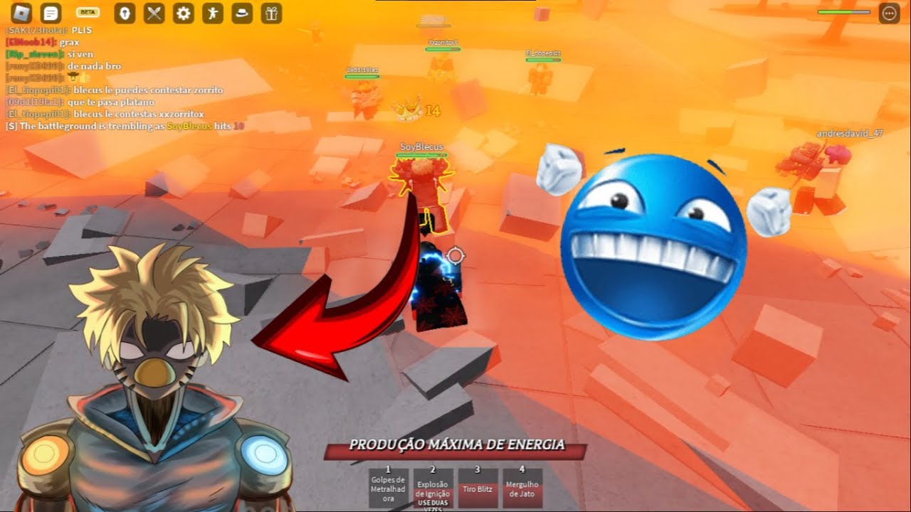 Eu encontrei o Blecus e fiz de tudo para ajudar ele 😭😭 - YouTube