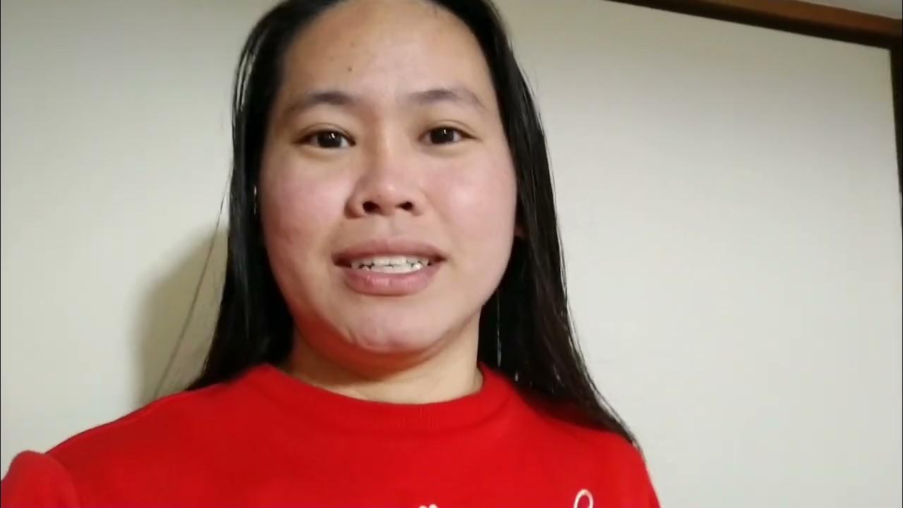 Vlog 03nagsnow Ulitcancelled Ang 5th Vaccinebrazilian Japanese Filipina Youtube