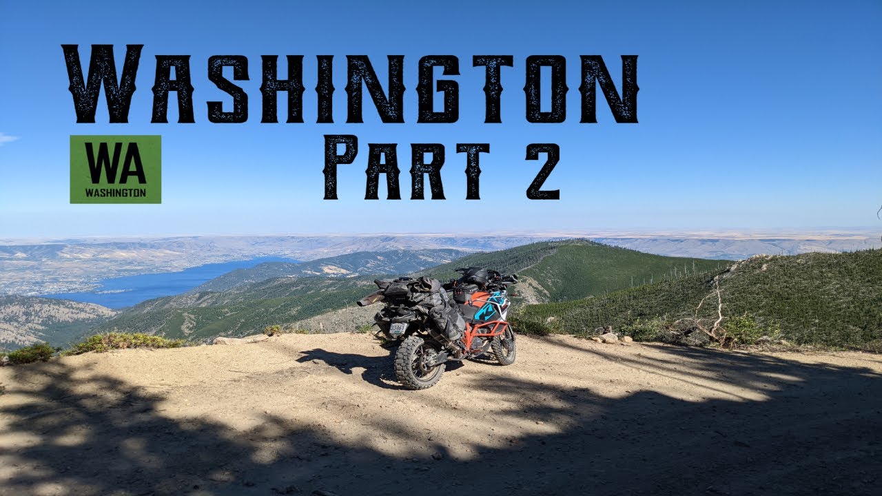 [4K] Washington BDR 2022 - Part 2 SAND, WATER, FIRE - YouTube