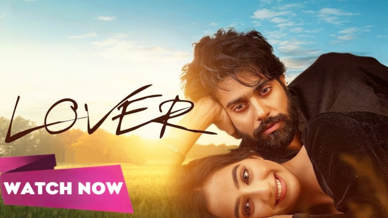 LOVER (Full Movie) Guri - Ronak Joshi | Watch Online Latest HD Punjabi ...