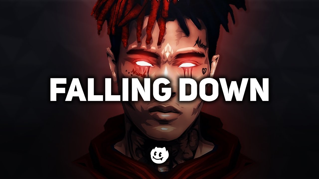 Lil Peep, XXXTentacion - Falling Down (Lyrics) - YouTube