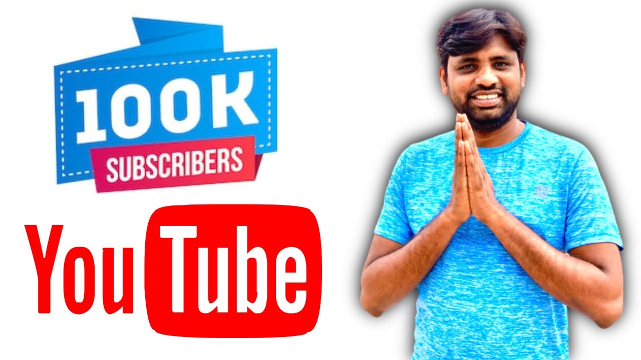100K Subscribers Special Live Tech Q&A - YouTube