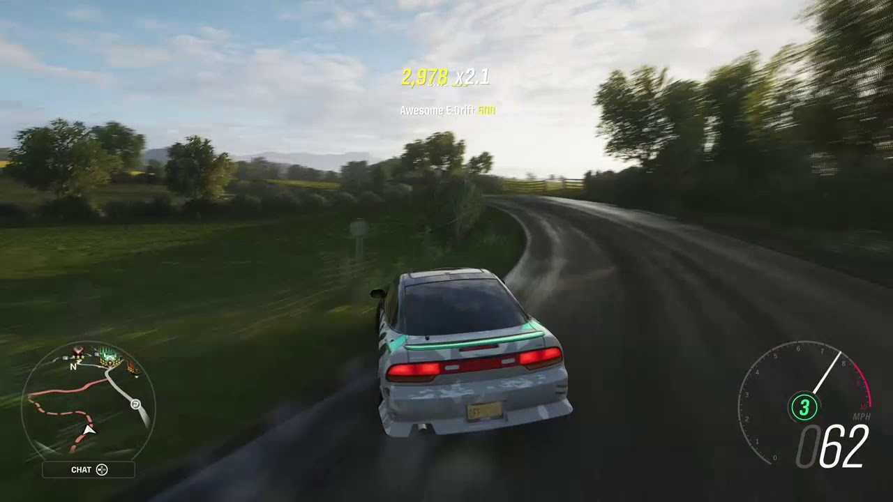 SLAPTRAIN TOP 10 DRIFT ENTRIES - YouTube